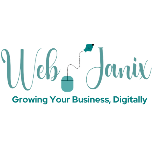 Web Janix | Website Design, Automation & Marketing Solutions